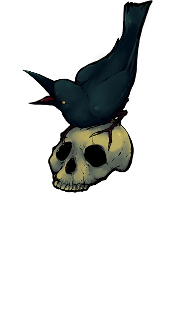 Three-legged Raven | Shikigarden Wiki | Fandom