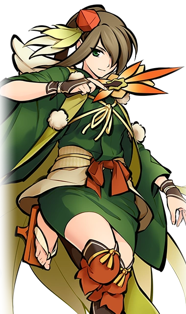 Kei Guhin | Shikigarden Wiki | Fandom