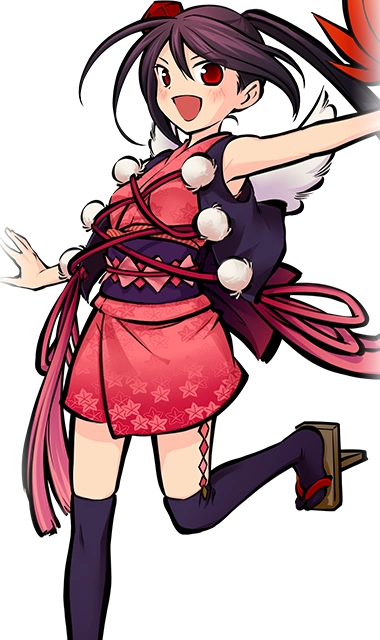 Tengu【Maple】 | Shikigarden Wiki | Fandom