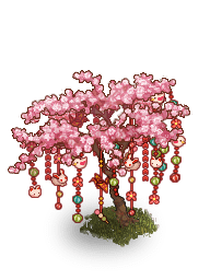 Plum Trees | Shikigarden Wiki | Fandom