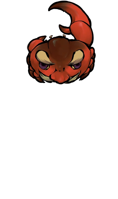 Heike Crab | Shikigarden Wiki | Fandom