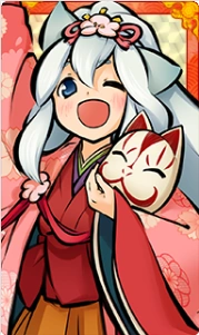 Kuuko【Hinamatsuri】 | Shikigarden Wiki | Fandom