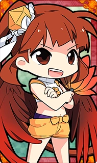 Chibi Furutsubaki | Shikigarden Wiki | Fandom