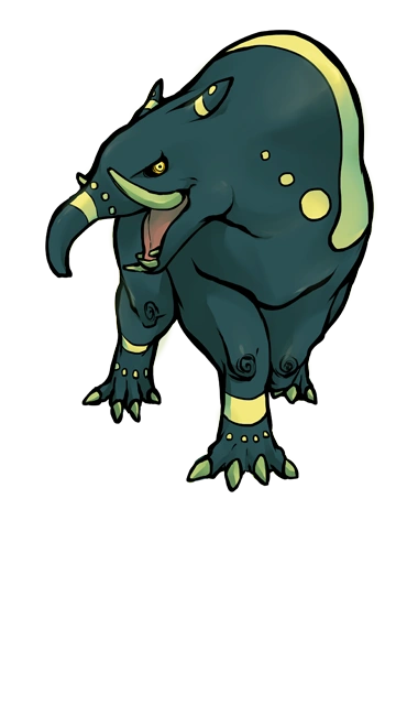 Tapir | Shikigarden Wiki | Fandom