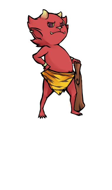 Red Demon | Shikigarden Wiki | Fandom