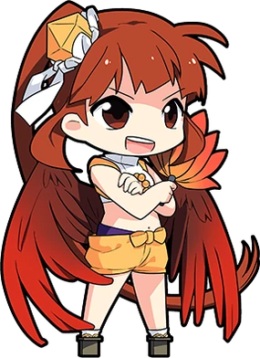 Chibi Furutsubaki | Shikigarden Wiki | Fandom