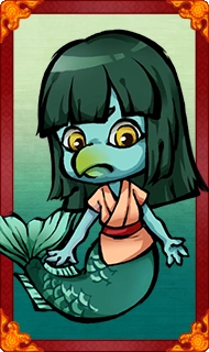 Spirit of Water | Shikigarden Wiki | Fandom