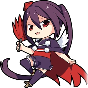 Chibi Tengu | Shikigarden Wiki | Fandom