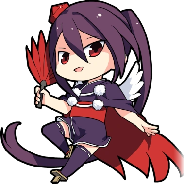 Chibi Tengu | Shikigarden Wiki | Fandom