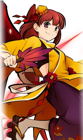 Kei Furutsubaki | Shikigarden Wiki | Fandom