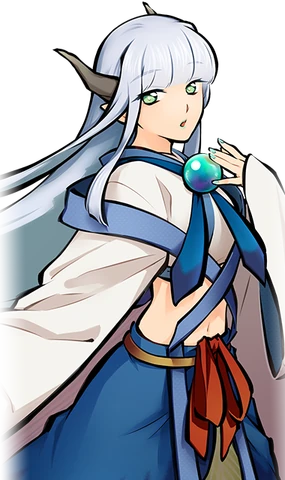 Seiryuu | Shikigarden Wiki | Fandom