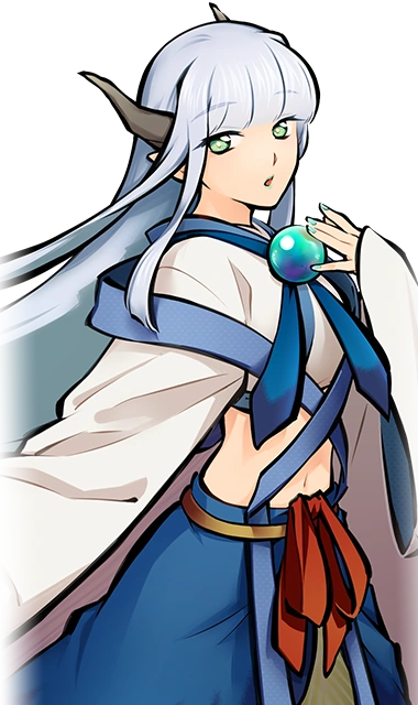 Seiryuu | Shikigarden Wiki | Fandom