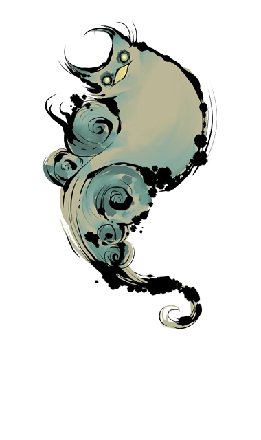 Evil Smoke | Shikigarden Wiki | Fandom