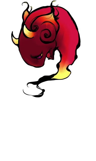 Fire Demon | Shikigarden Wiki | Fandom