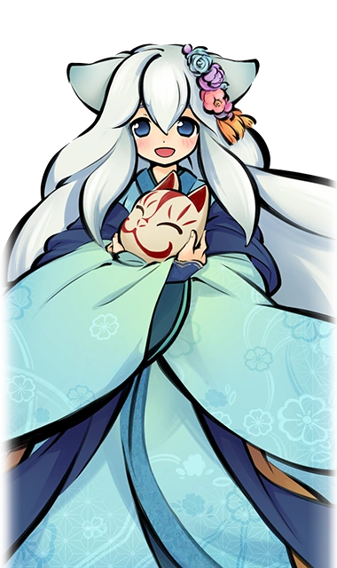 Kuuko【Popularity Contest】 | Shikigarden Wiki | Fandom