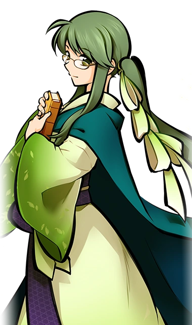 Omoikane【Satsuki】 | Shikigarden Wiki | Fandom