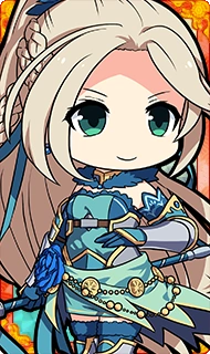 Chibi Freya | Shikigarden Wiki | Fandom