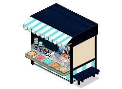 Ice Candy Stores | Shikigarden Wiki | Fandom