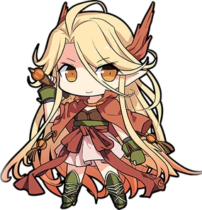 Chibi Dragon King | Shikigarden Wiki | Fandom