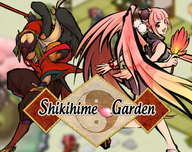 Shikigarden Wiki | Fandom