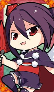 Chibi Tengu | Shikigarden Wiki | Fandom