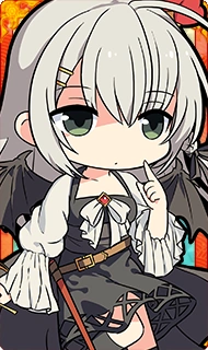 Chibi Shinso | Shikigarden Wiki | Fandom
