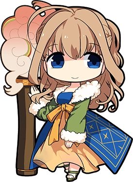 Chibi Tensen | Shikigarden Wiki | Fandom