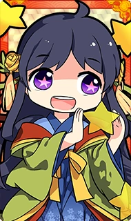 Chibi Kaguya | Shikigarden Wiki | Fandom