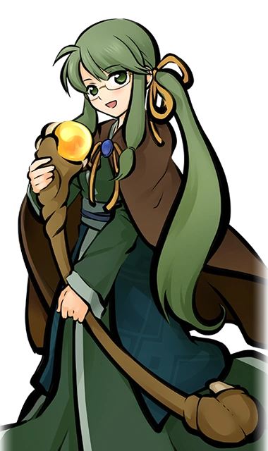 Omoikane | Shikigarden Wiki | Fandom