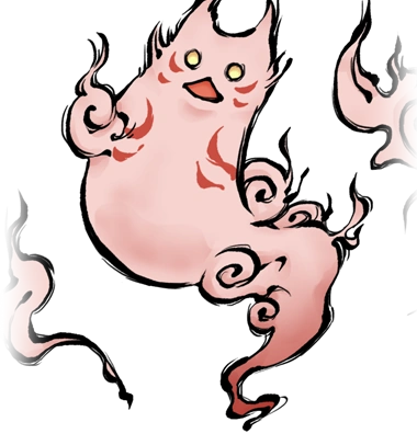 Evil Smoke - Red | Shikigarden Wiki | Fandom