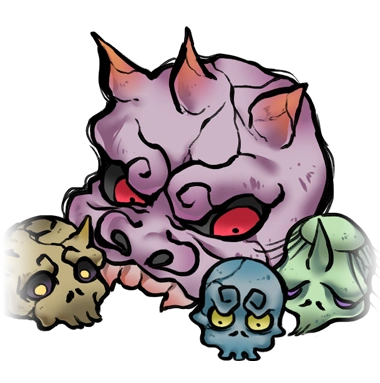 Mekurabe | Shikigarden Wiki | Fandom