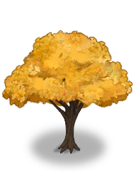 Ginko Trees | Shikigarden Wiki | Fandom