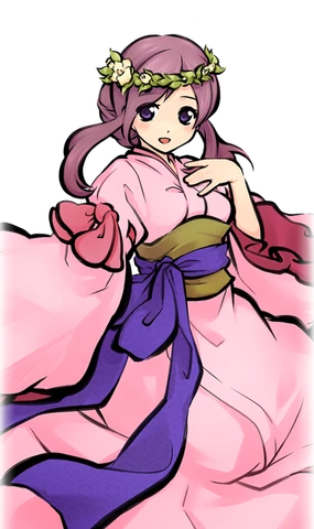 Amaterasu | Shikigarden Wiki | Fandom