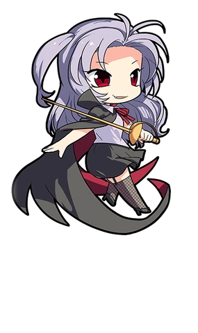 Chibi Vampire | Shikigarden Wiki | Fandom