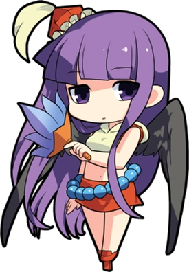 Chibi Yatanohime | Shikigarden Wiki | Fandom