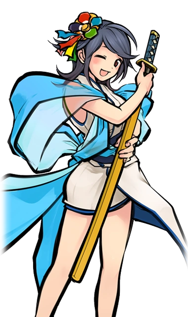 Zashikiwarashi【Satsuki】 | Shikigarden Wiki | Fandom