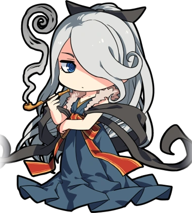 Chibi Chiru | Shikigarden Wiki | Fandom