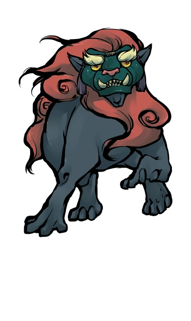 Chimi | Shikigarden Wiki | Fandom