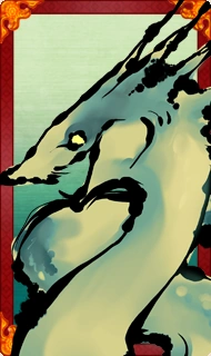 White Swell | Shikigarden Wiki | Fandom