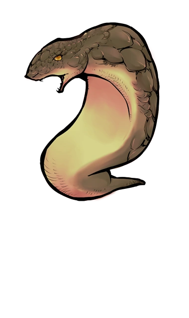 Tsuchinoko | Shikigarden Wiki | Fandom