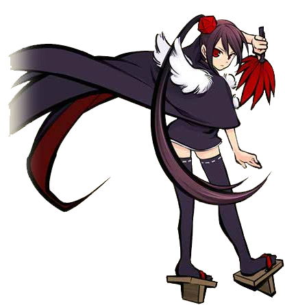 Tengu | Shikihime Zoushi Wikia | Fandom