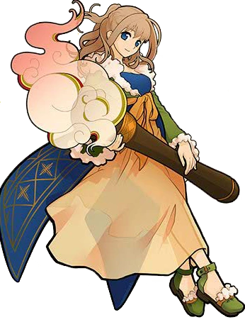 Tensen | Shikihime Zoushi Wikia | Fandom