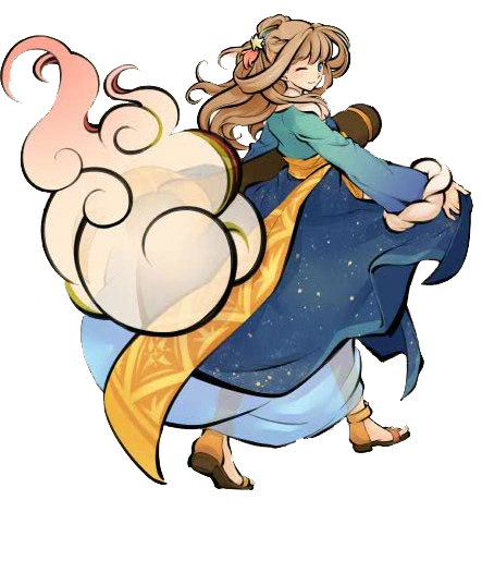 Special Tensen | Shikihime Zoushi Wikia | Fandom