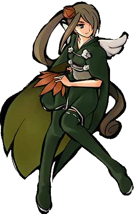 Guhin | Shikihime Zoushi Wikia | Fandom