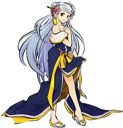 Tsukuyomi | Shikihime Zoushi Wikia | Fandom