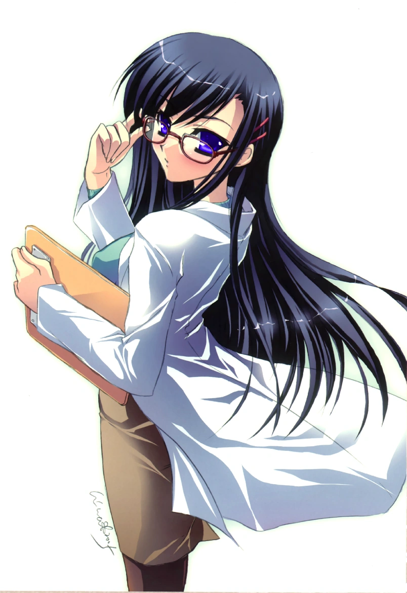 Masami Ichijouji | ShikiKira Wiki | Fandom