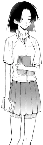 Kamiya | Shikimori's Not Just a Cutie Wiki | Fandom