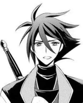 Shion | Shikkokutsukai no Saikyou Yuusha Wiki | Fandom