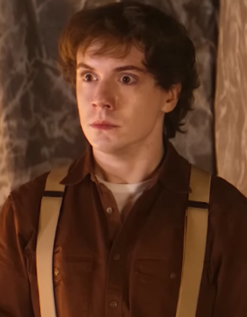 Elijah/Doors | Shiloh And Bros Wiki | Fandom