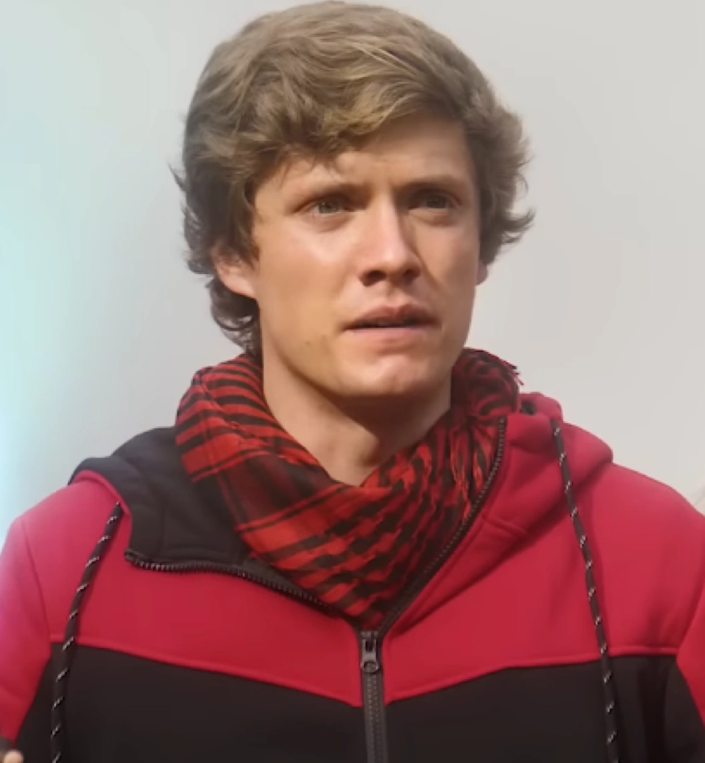 Daniel/Zombies | Shiloh And Bros Wiki | Fandom